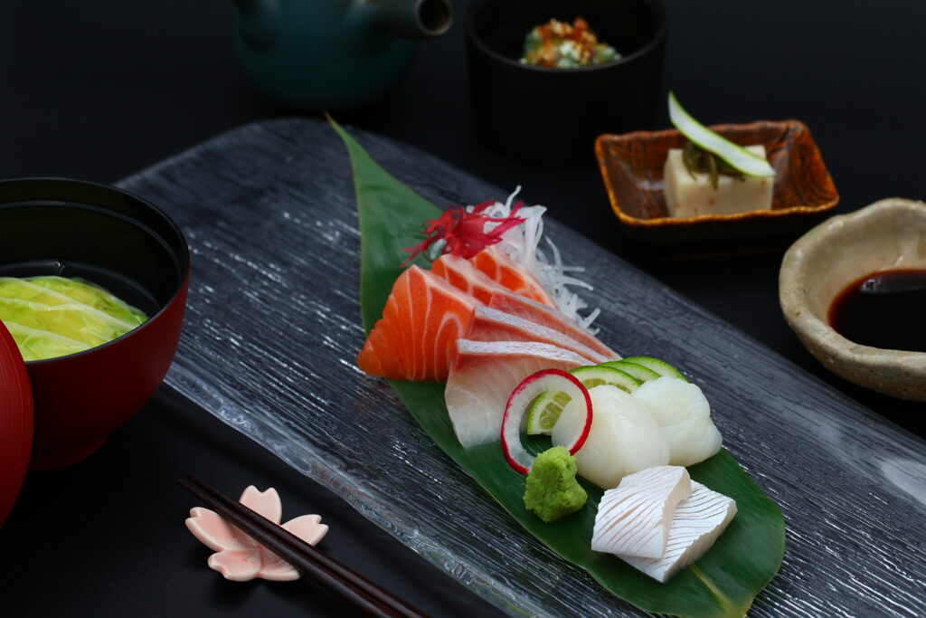 Menu | Marumo